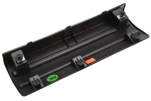 Bumper & Components - Front for 2014 GMC Sierra 1500 | GM Parts Center