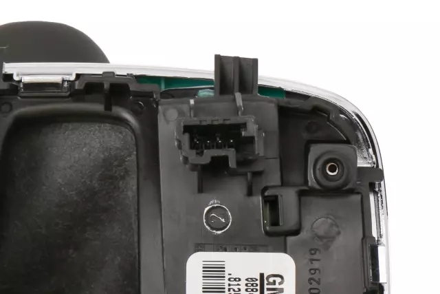 GM Interior Accessories For Sale Online | GMC Parts Canada