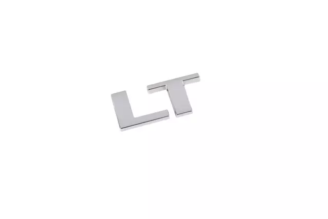25792633 - LT Emblem 2007-2014 GM | GM Wholesale Direct