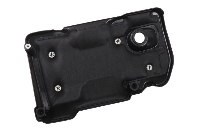 2012-2017 GM Engine Intake Manifold Cover 12649143 | GMPartsDirect.com