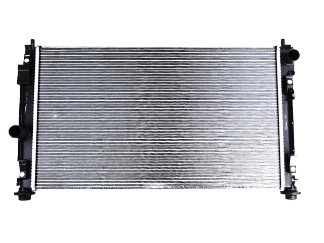 Radiator 68069019AA | Mopar Estores