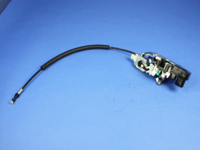 2011-2014 Dodge Challenger Front Door Latch, Left 68064403AH | Steve ...