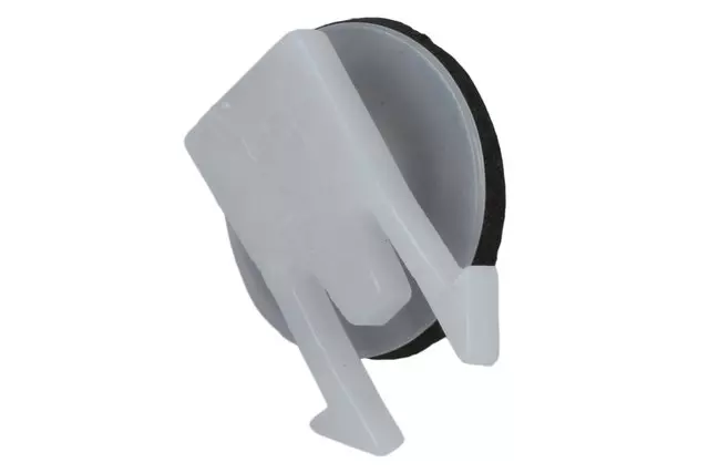 2016-2024 GM Black Multi-Purpose Clip 23240609 GM | GMPartsDirect.com