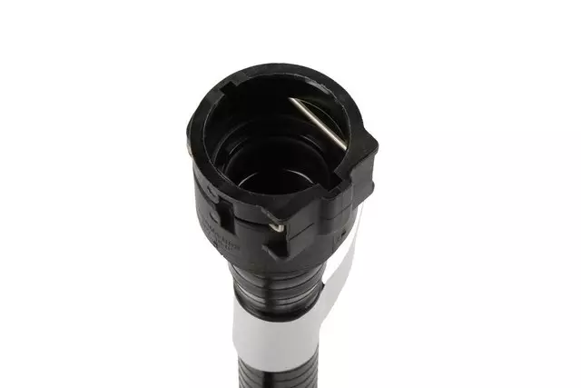 2014-2015 Chevrolet Cruze Engine Oil Cooler Coolant Inlet Hose 55488382 ...