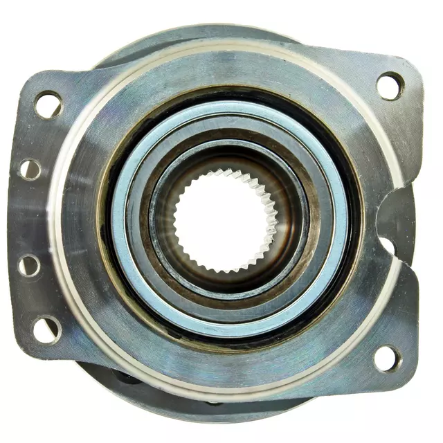 Front Wheel Hub and Bearing Assembly 19312206 | GMPartsDirect.com