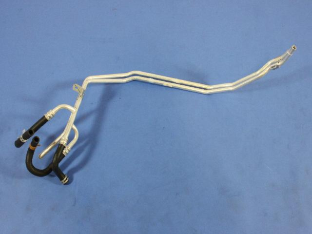 Heater Hose - Mopar (4677484AC) | Mopar America