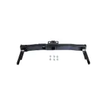 2014-2023 Jeep Cherokee Hitch Receiver 82213349AD | Mopar eStore