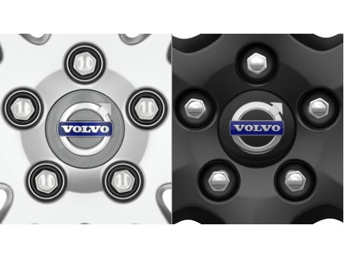 Shop OEM Wheel Accessories | Volvo OEM Parts Direct