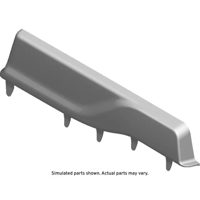 2024 Chevrolet Silverado 2500 HD Cover 84249719 GM | GMPartsDirect.com