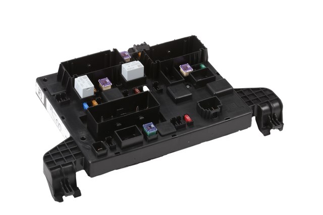 Save on Genuine OEM Fuses | Malouf Parts Xperts