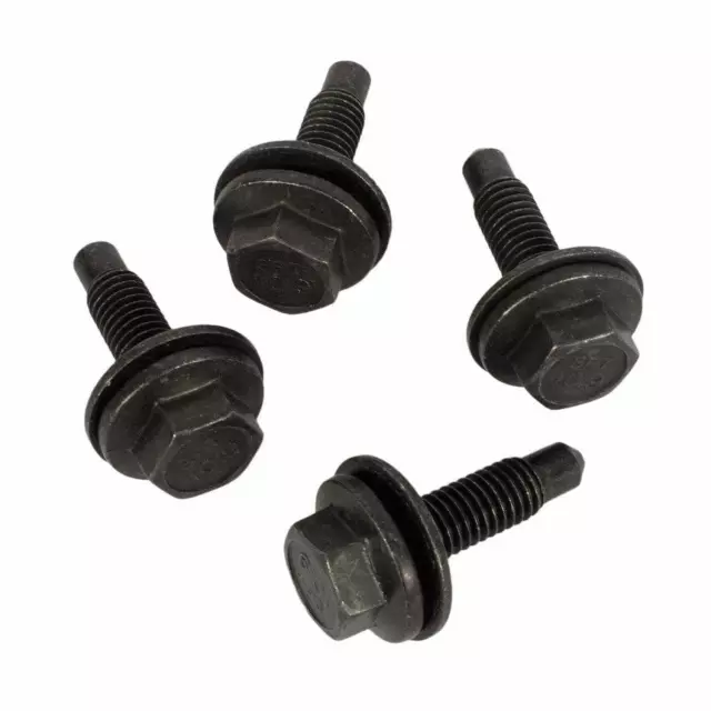 Bumper & Components - Front for 2024 Ford F-150 Lightning | Eastgate ...