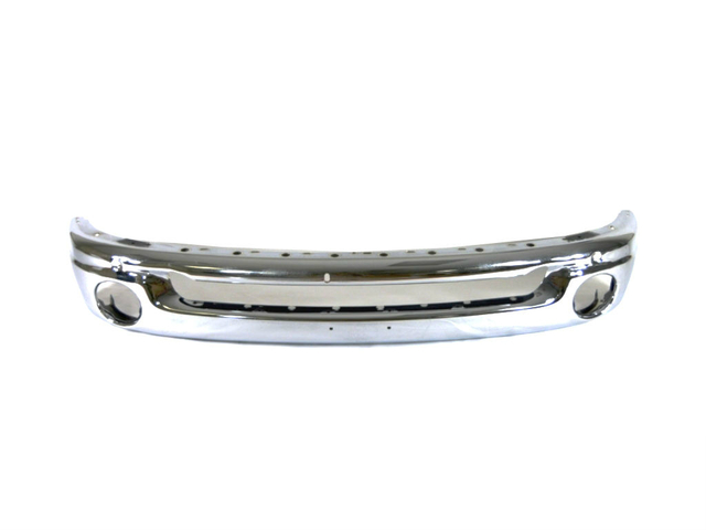 2002-2010 Dodge Front Bumper 55077946AB | MoparPart