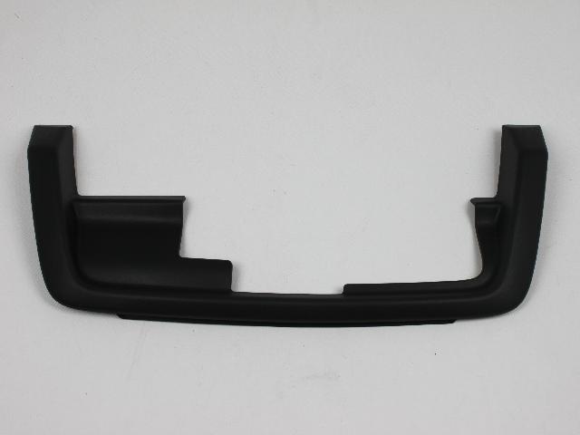 Bumper & Components - Rear for 2007 Jeep Grand Cherokee | TascaParts.com