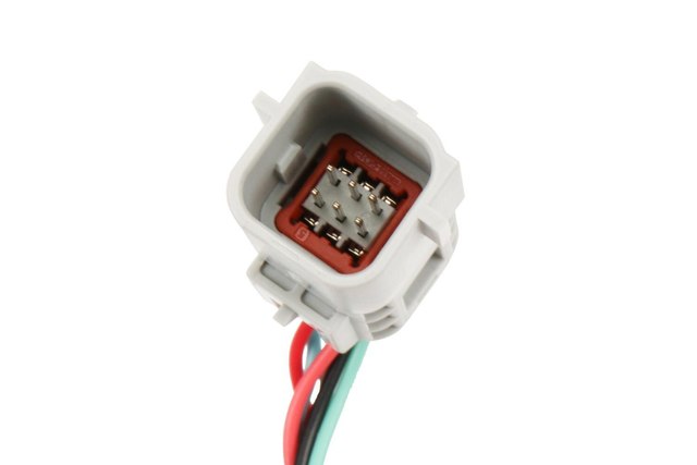 2013-2022 GM Rear Park Assist Camera 42389646 | GMPartsDirect.com