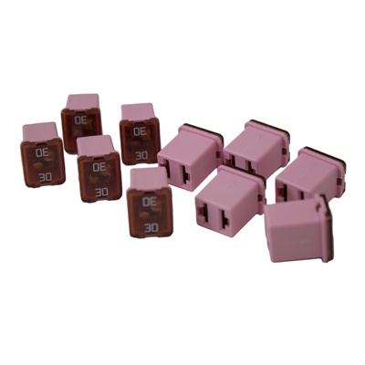 2007-2021 Ford Circuit Breaker 7T4Z-14526-C | TascaParts.com