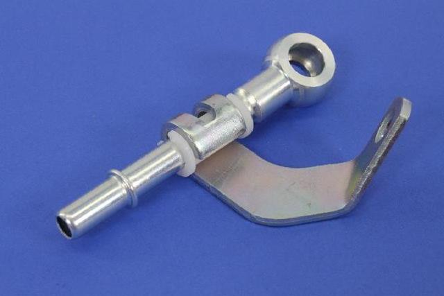 2001-2002 Dodge Fuel Injector Supply Tube 5011463AA | My Mopar Parts