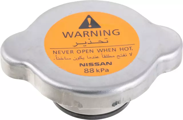 Cap Assembly-Radiator 21430-79902 | My Nissan Part