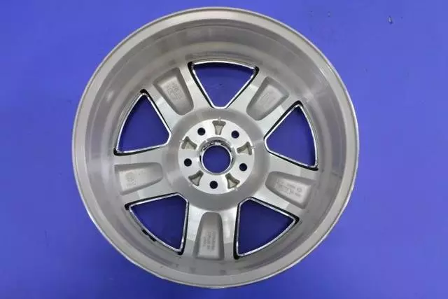 5105691AB - Wheel, Alloy 2007-2014 Mopar | Bam Wholesale Parts