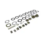 2007-2018 Jeep Center Differential Gear Kit 68035643AB | Mopar eStore