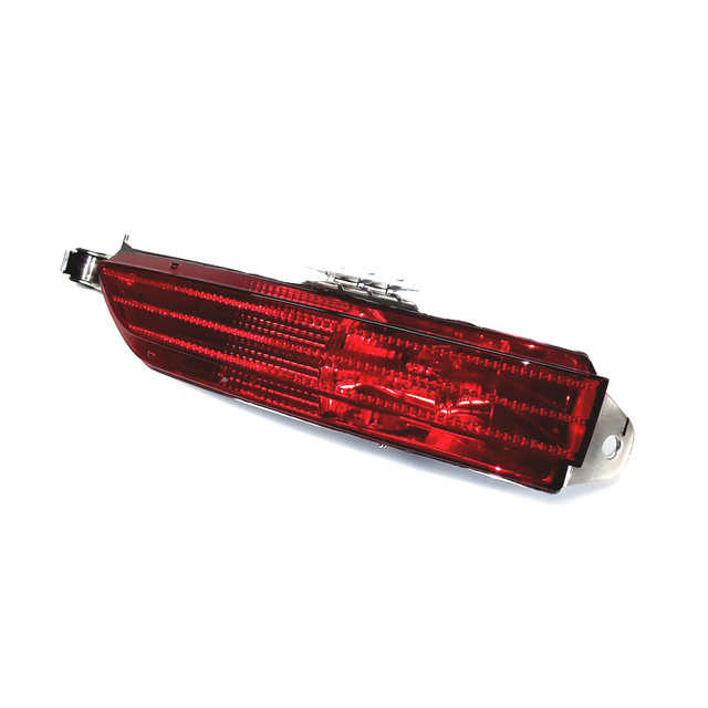 2011-2014 Volkswagen Touareg Reflector Panel 7P6-945-701-C | OEM Parts ...