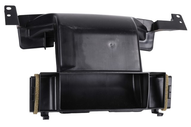 2012-2017 GM Windshield Defroster Outlet Duct 22847214 | GMPartsDirect.com