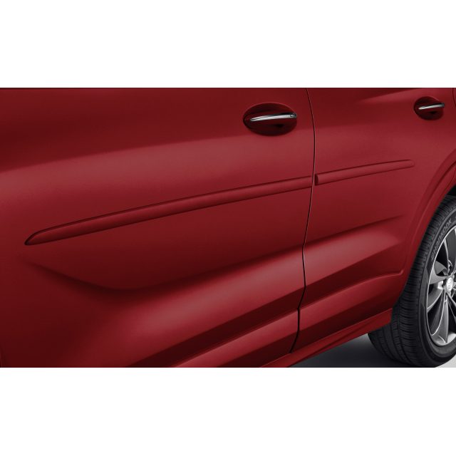 2022-2023 Buick Encore GX Door Moldings - Cinnabar Metallic 42786371 ...