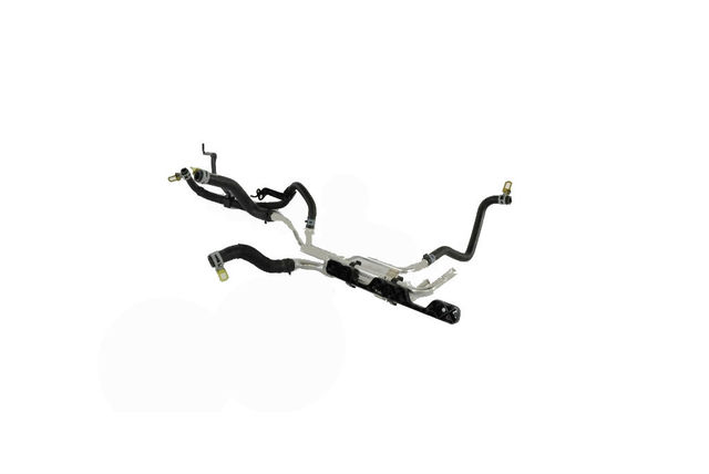2014-2024 Ram Heater Supply And Return Hose 68252175AB | Mopar Estores