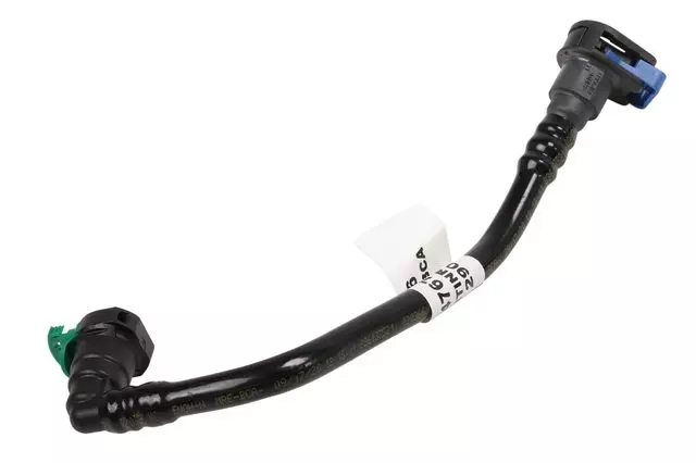 GM 84767526 Evaporative Emission Front Pipe | Genuine GM & AC Delco OEM ...