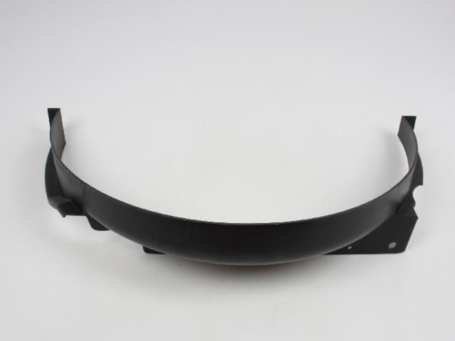 Radiator and Related Parts; Charge Air Cooler for 2008 Dodge Dakota ...