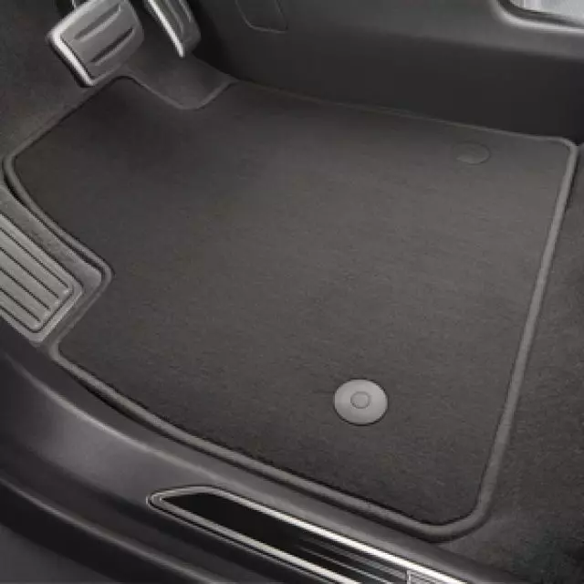 Shop Affordable GM Floor Mats For All Brands and Models | Chevrolet ...
