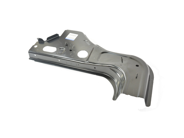 68480815AA - Gear Shift Lever Boot | Mopar Parts Canada