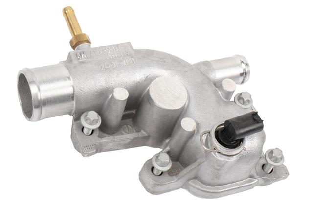 2011-2016 GM Water Outlet 55573356 | GMPartsDirect.com