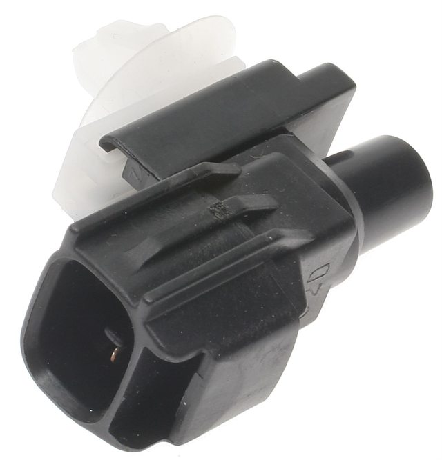 Heating and Air Conditioning Interior Temperature Sensor 89052770 ...