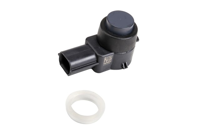 Bumper & Components - Rear for 2014 Cadillac CTS | GMPartsDirect.com