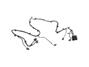 2021-2024 Ram 1500 Front Fascia Wiring 68489203AA | Mopar Auto Parts Direct