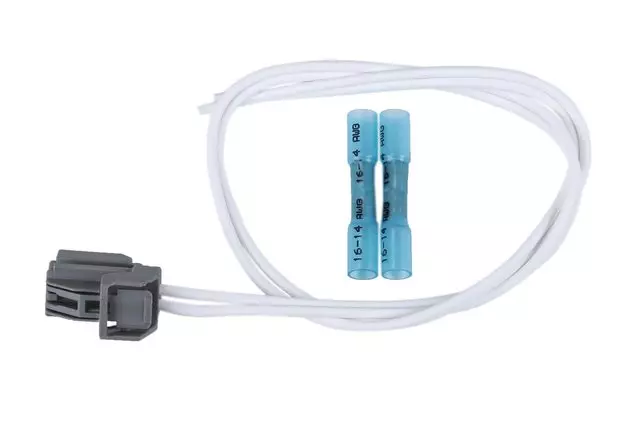 GM 19367525 Multi-Purpose Pigtail Kit | Genuine GM & AC Delco OEM Parts ...