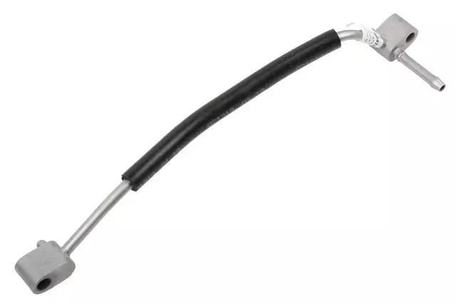 12694768 - Engine Coolant Air Bleed Pipe - Findlay Part