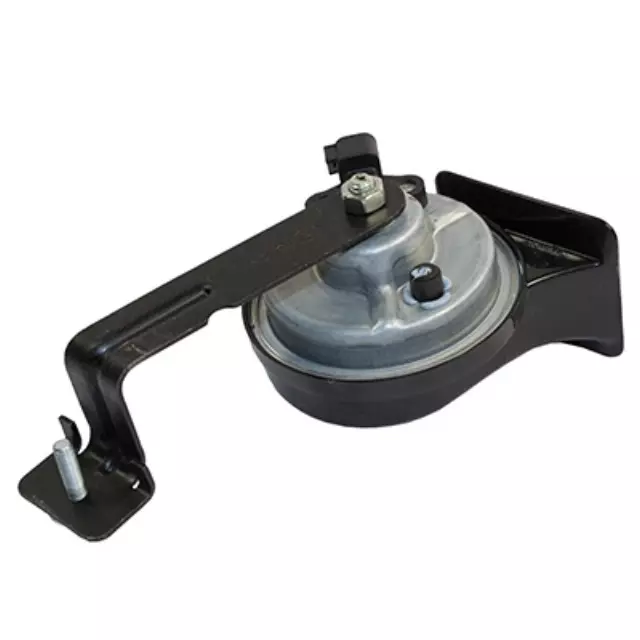 2W7Z-13800-BA - Low Note Horn - 1992-2011 Ford | Ford OEM Parts Outlet