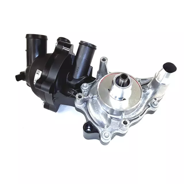 079-121-013-T - Water Pump Assembly 2008-2015 Audi | Audi OEM Parts
