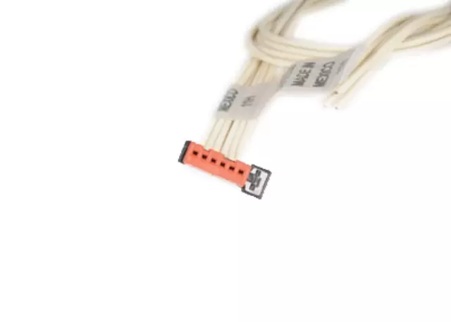 88988374 - Steering Angle Sensor Pigtail - parts.folsomchevy.com