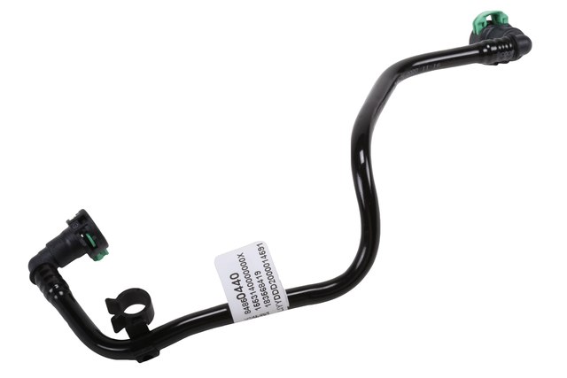 2018-2020 GM Evaporative Emission Front Hose 84850440 | GMPartsDirect.com