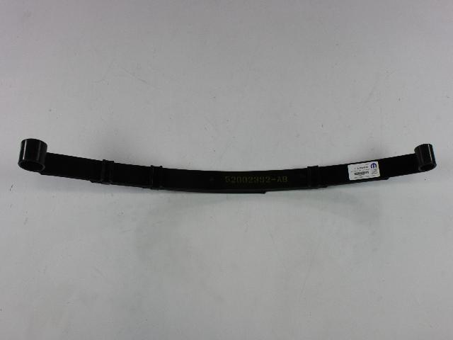 Buy OEM Mopar Leaf Springs | Canada Mopar® Estores