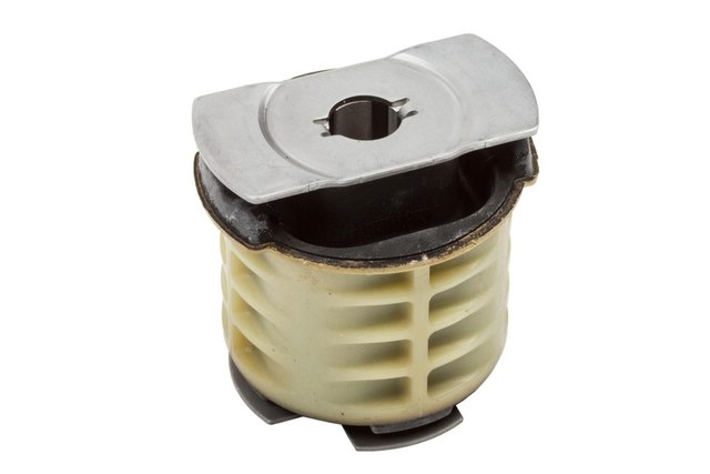 2016-2020 Buick Envision Rear Suspension Cradle Insulator 13377391 ...