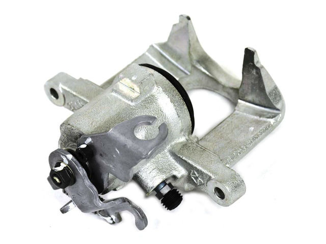 2008-2016 Mopar DISC BRAKE CALIPER ASM - Passenger Side (RH) 68029848AE ...