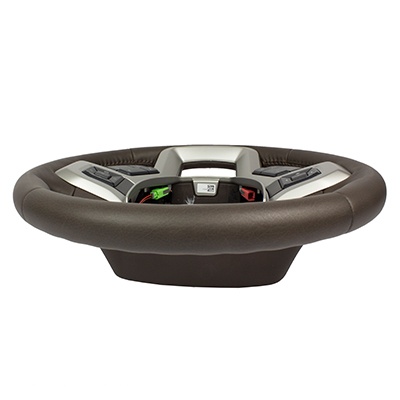 HL3Z-3600-JA Wheel Assembly Steering | Fairway Ford Parts