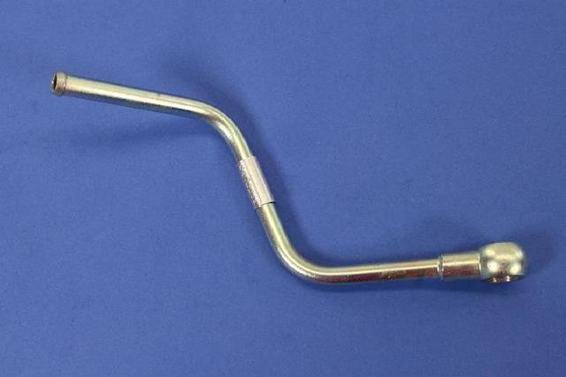 Fuel Lines for 2004 Dodge Ram 2500 | DodgeParts.com