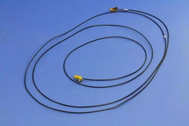 2014-2025 Mopar GPS Antenna Cable 68241653AA | Mopar eStore