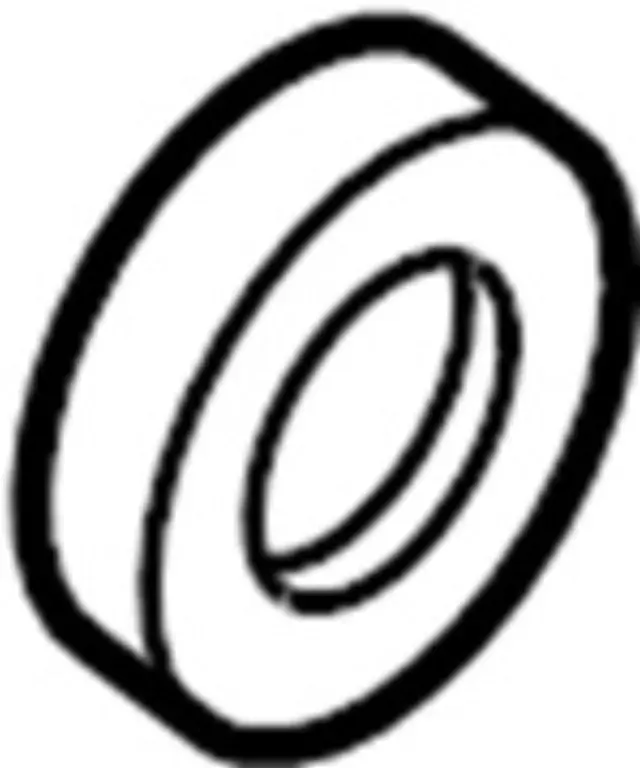 Seal Oil-Differ 38342-06R01 | Infiniti of Orland Park