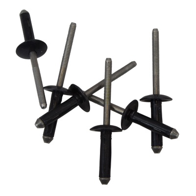 1999-2018 Ford License Bracket Rivet -N811018-S100 | TascaParts.com