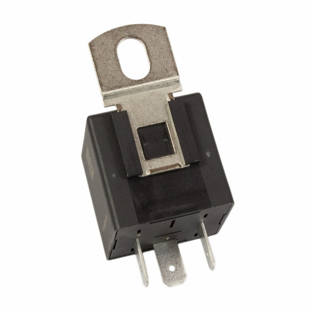 Genuine OEM Ford - Hazard Warning Flasher F6TZ-13350-AA | OEM Ford ...